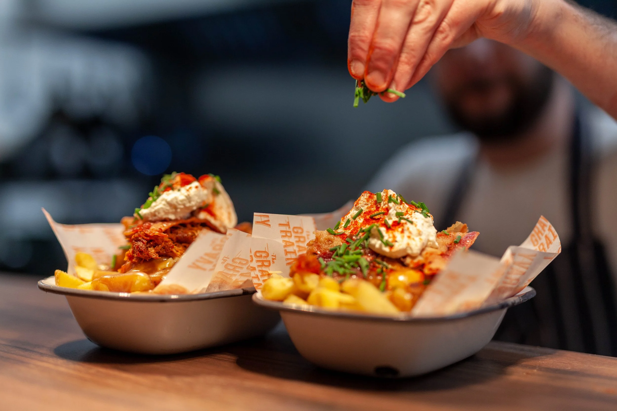 Neepsend Social Club & Canteen