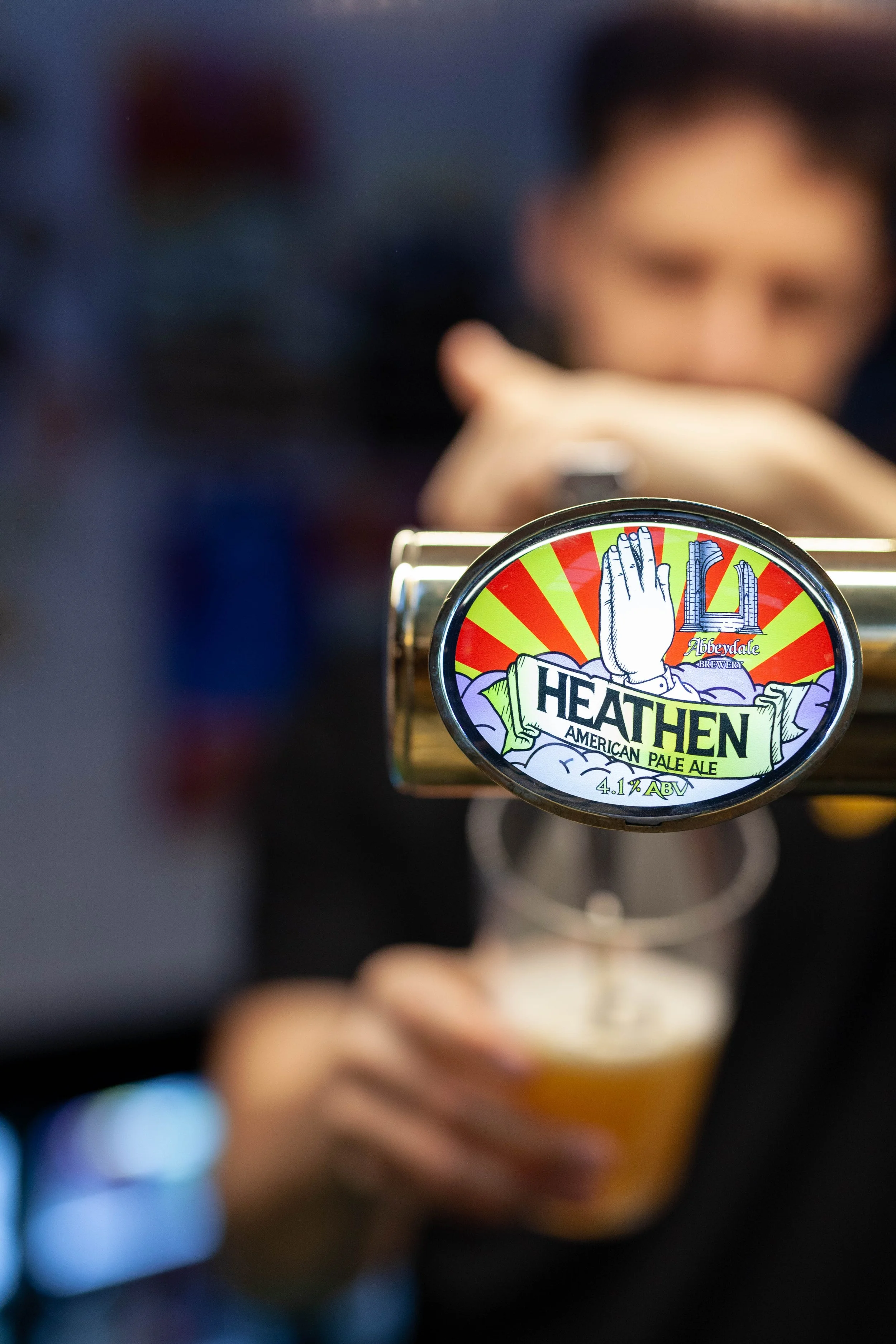 Neepsend Social Club & Canteen