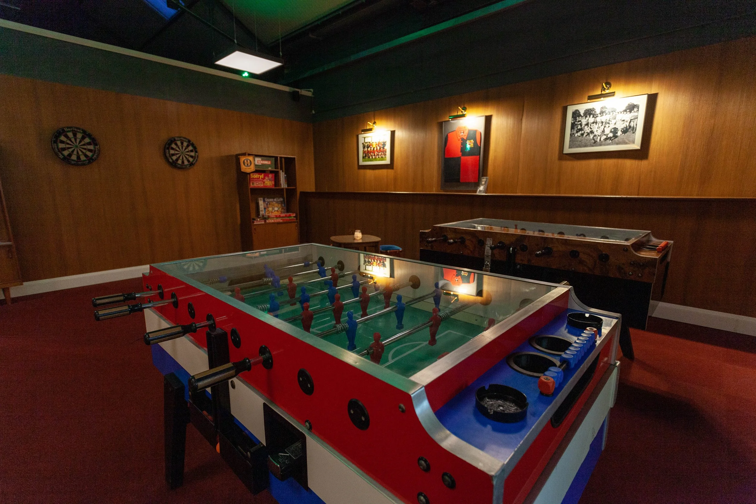 Neepsend Social Club & Canteen