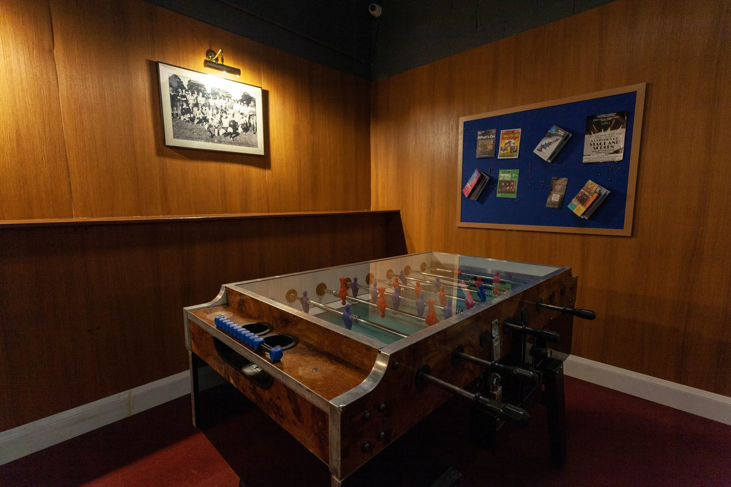 Neepsend Social Club & Canteen