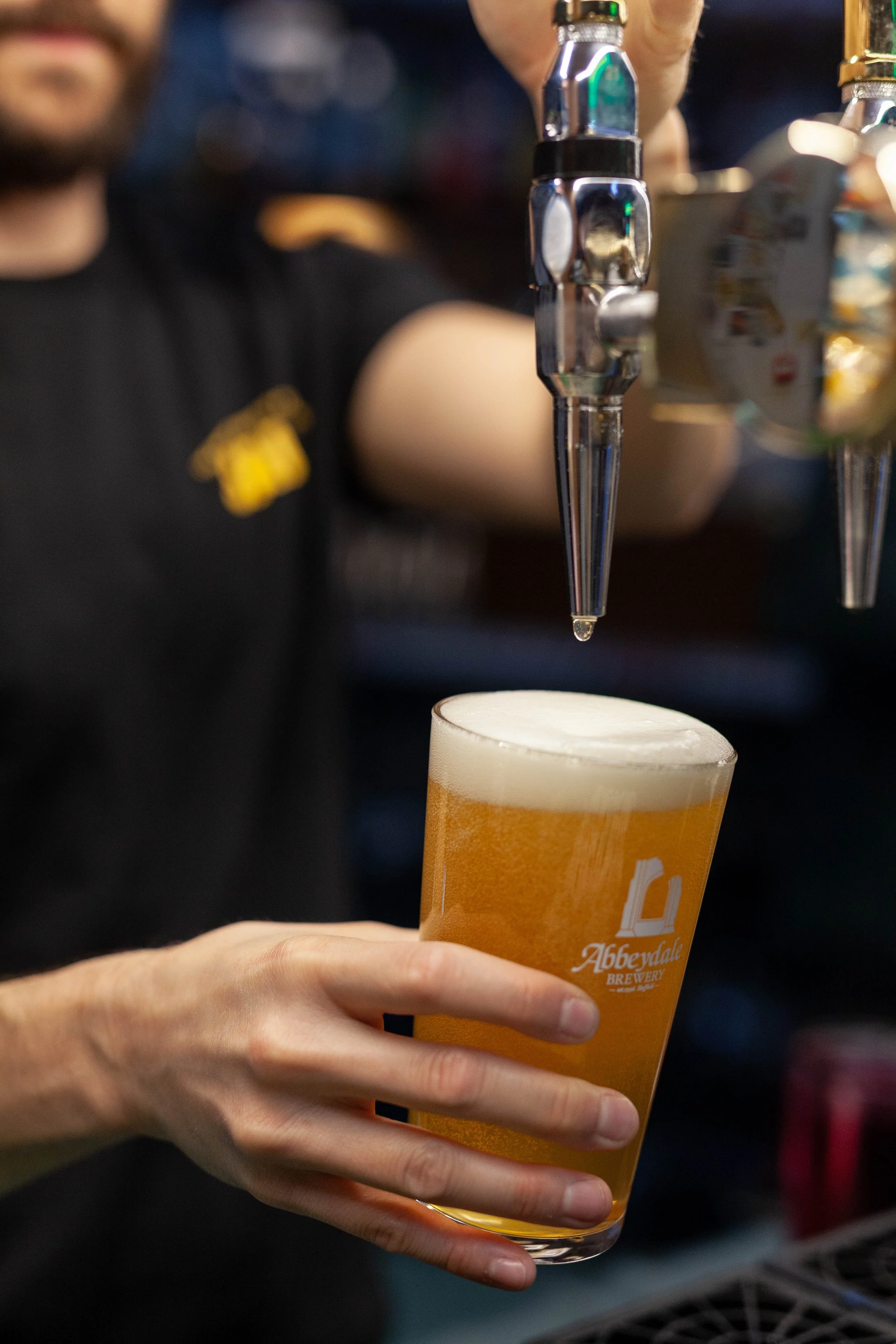 Neepsend Social Club & Canteen