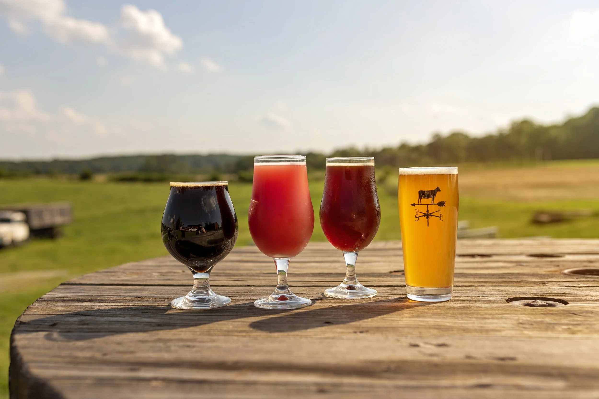 Falling Branch Brewery