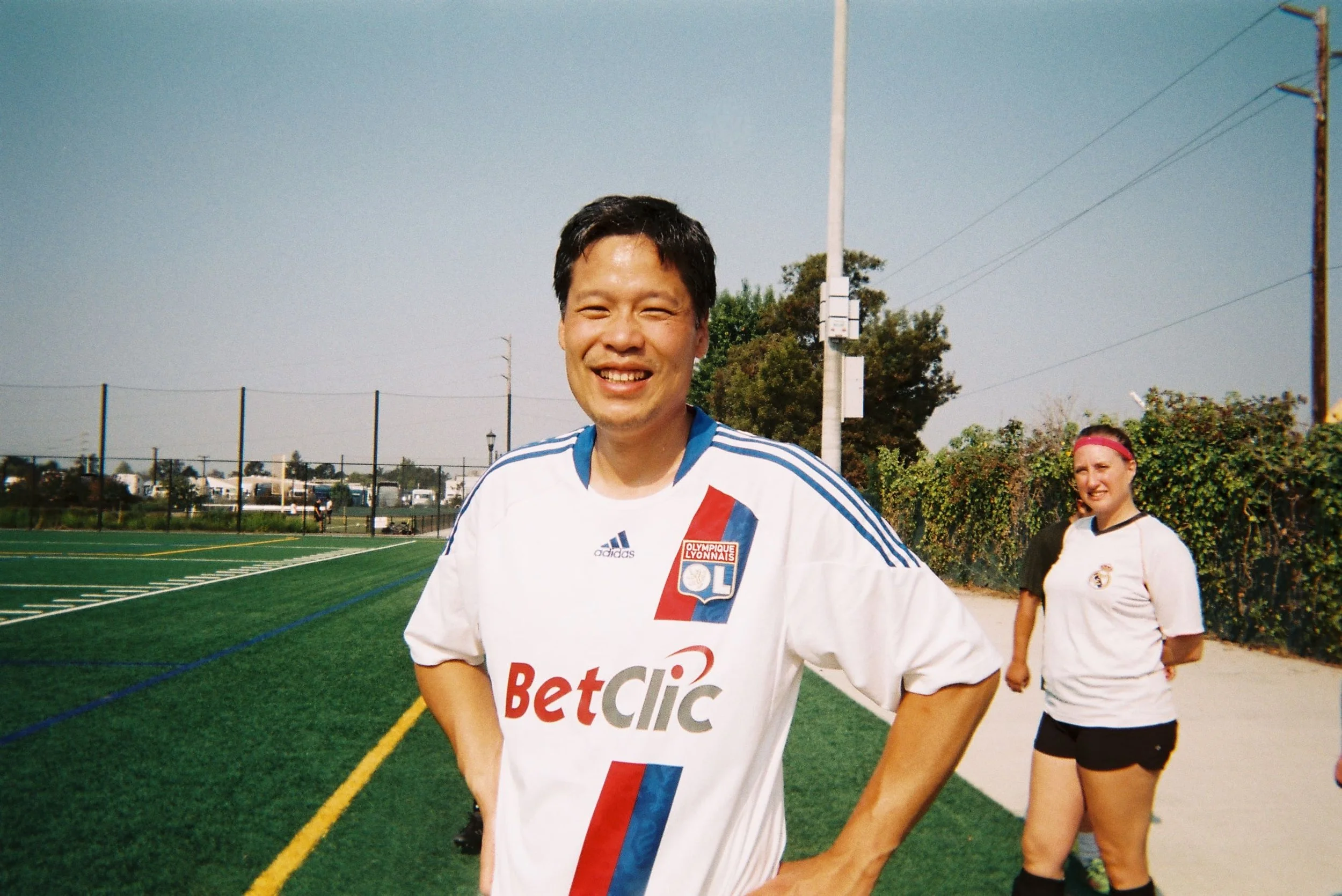 Football Culture In Oakland — Goal Click | Football Stories