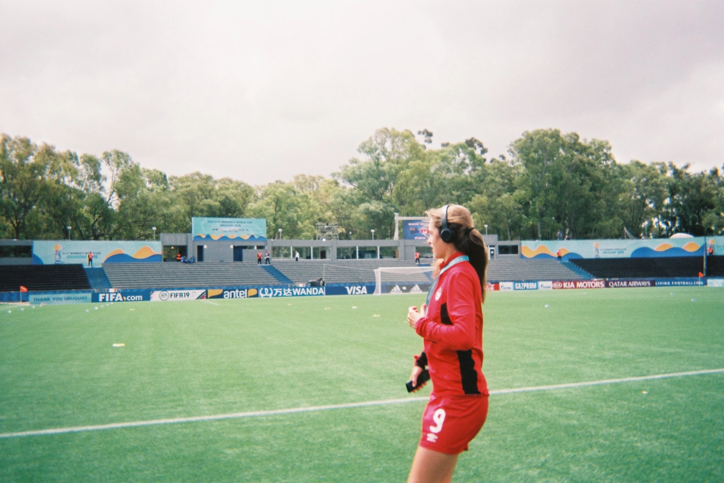 A Lifelong Family — Goal Click | Sport Stories
