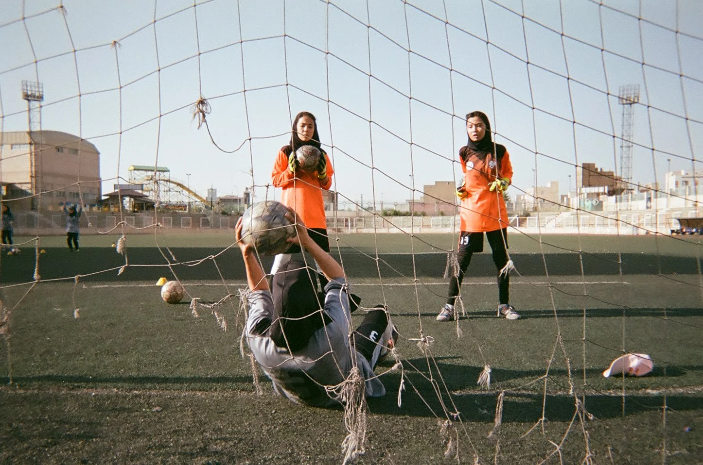 Goal Click | Football Stories