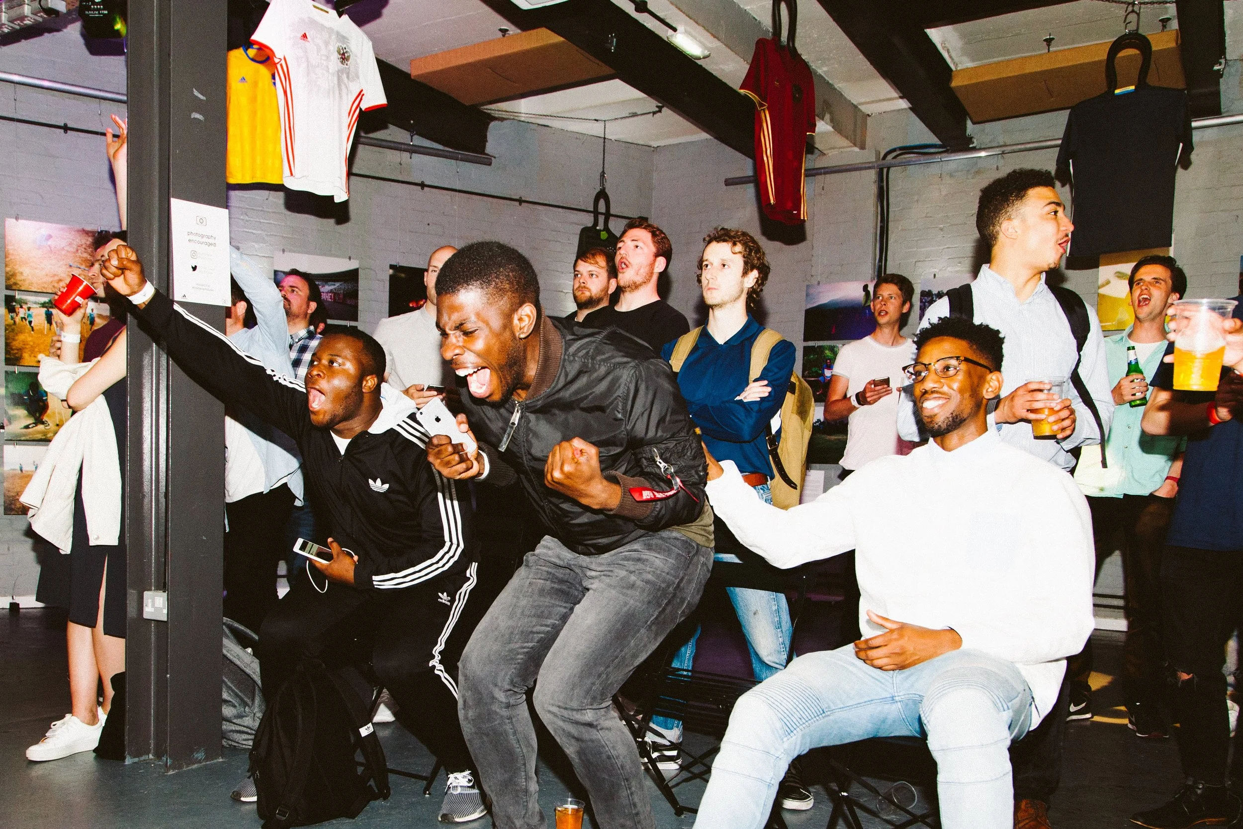 Live — Goal Click | Sport Stories