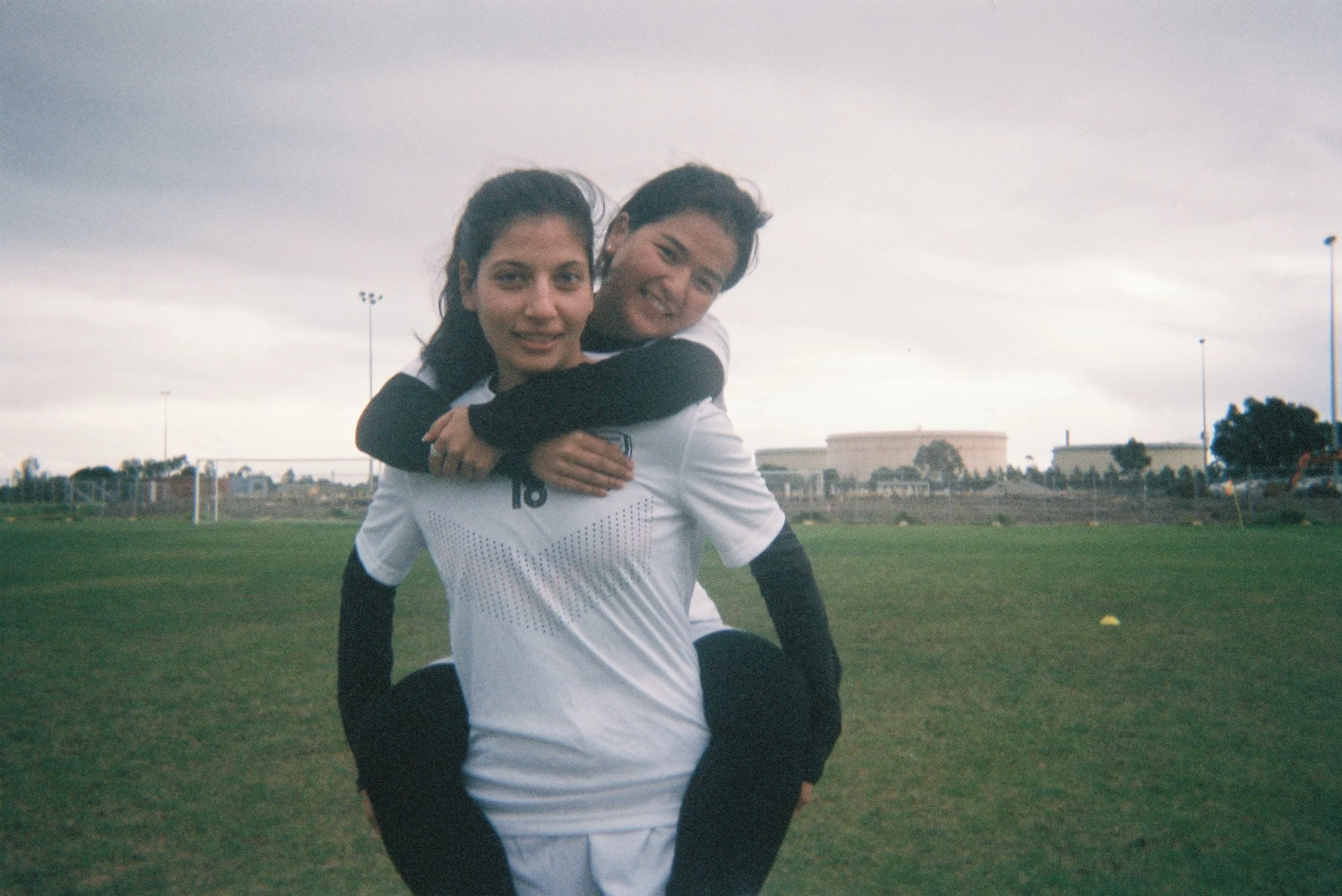 Better Than Yesterday — Goal Click | Sport Stories