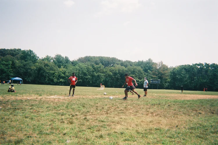 A Bond Beyond Borders — Goal Click | Sport Stories
