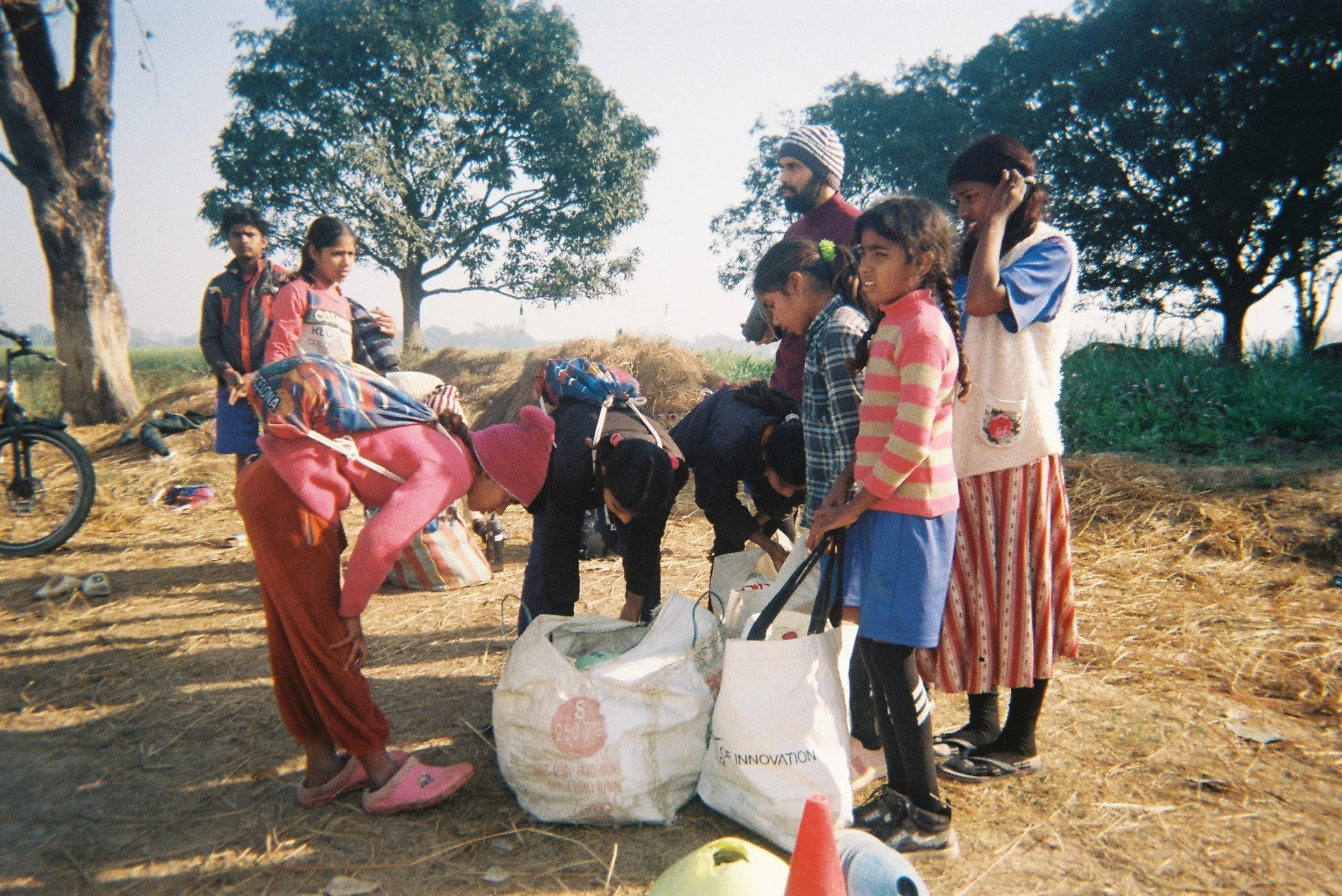 The Unbreakable Girls — Goal Click | Sport Stories