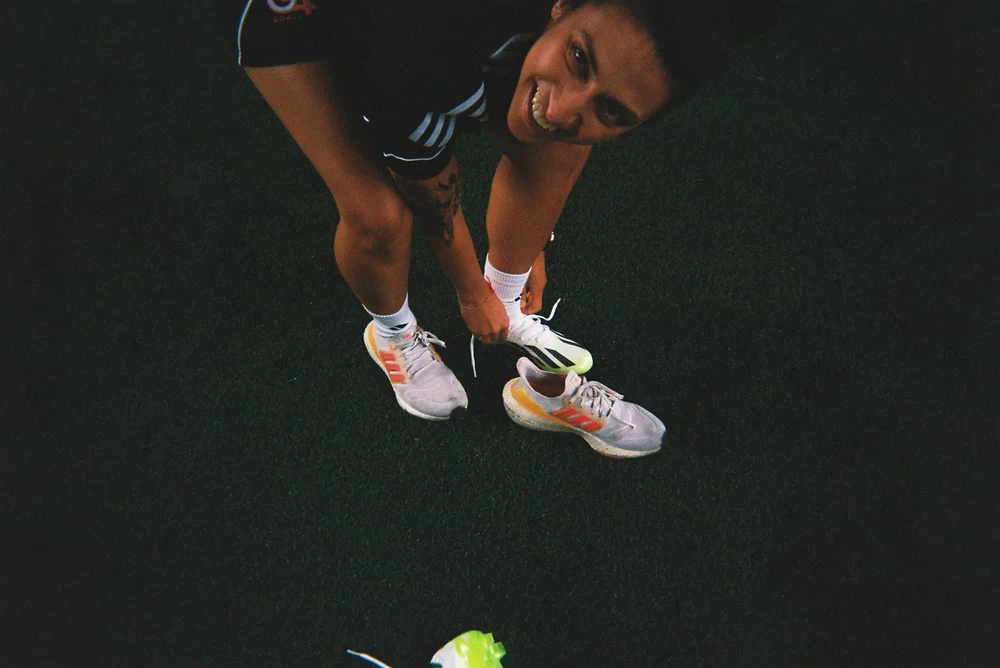 Role Models For The Next Generation — Goal Click | Sport Stories