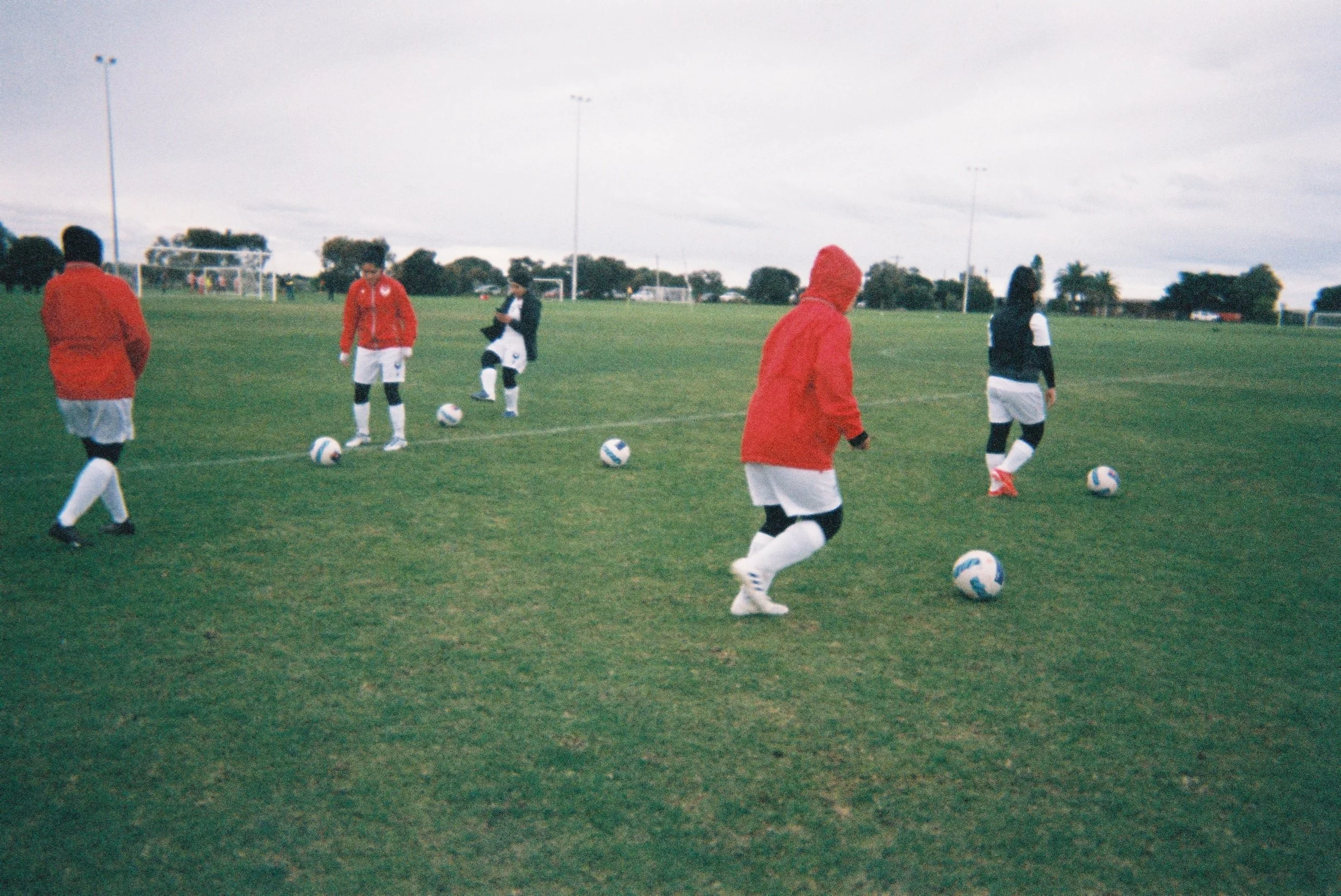 Better Than Yesterday — Goal Click | Sport Stories