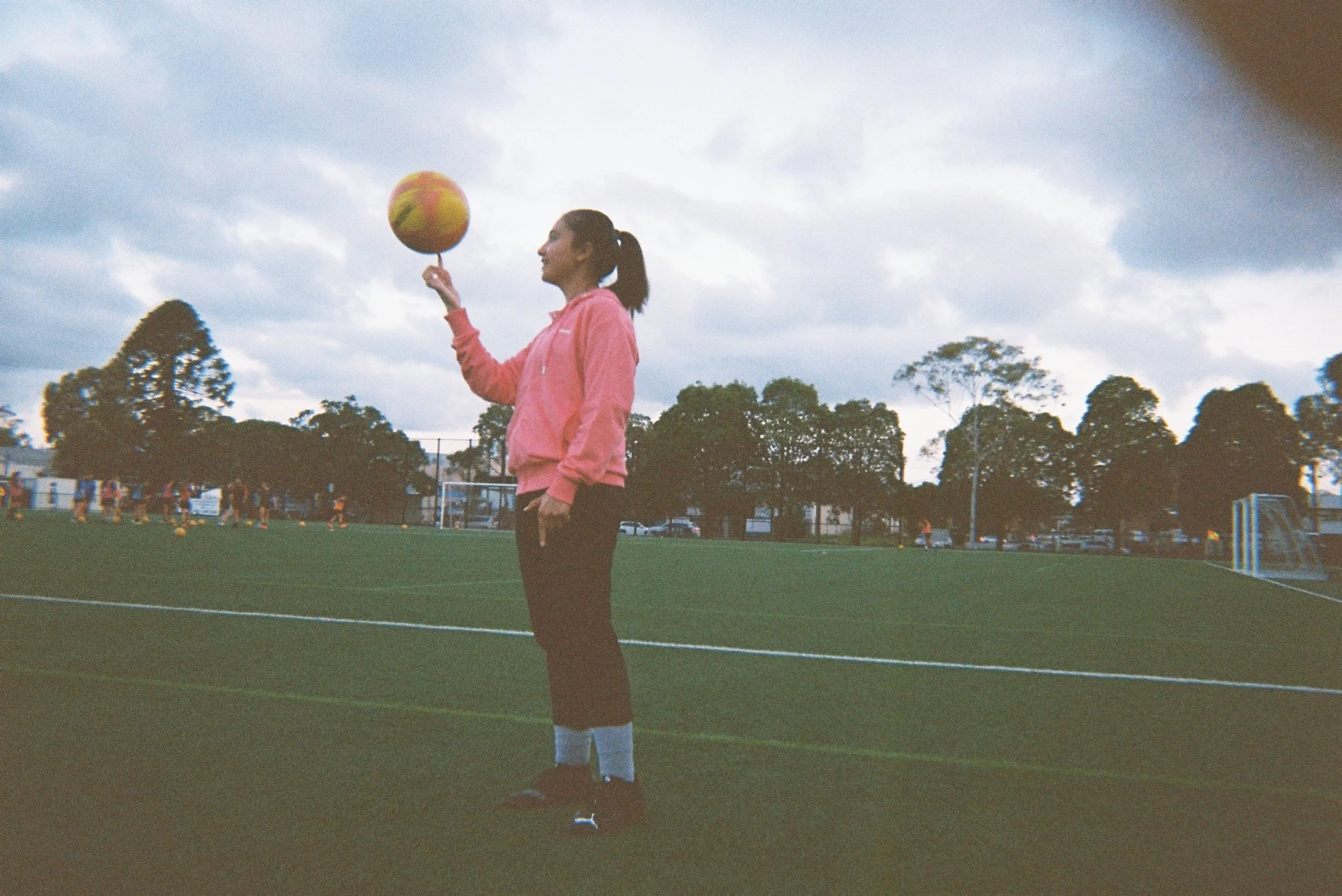 Better Than Yesterday — Goal Click | Sport Stories