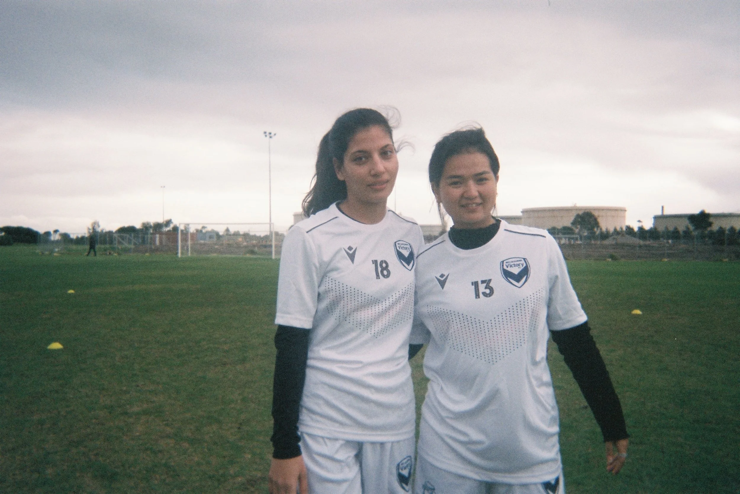Better Than Yesterday — Goal Click | Sport Stories