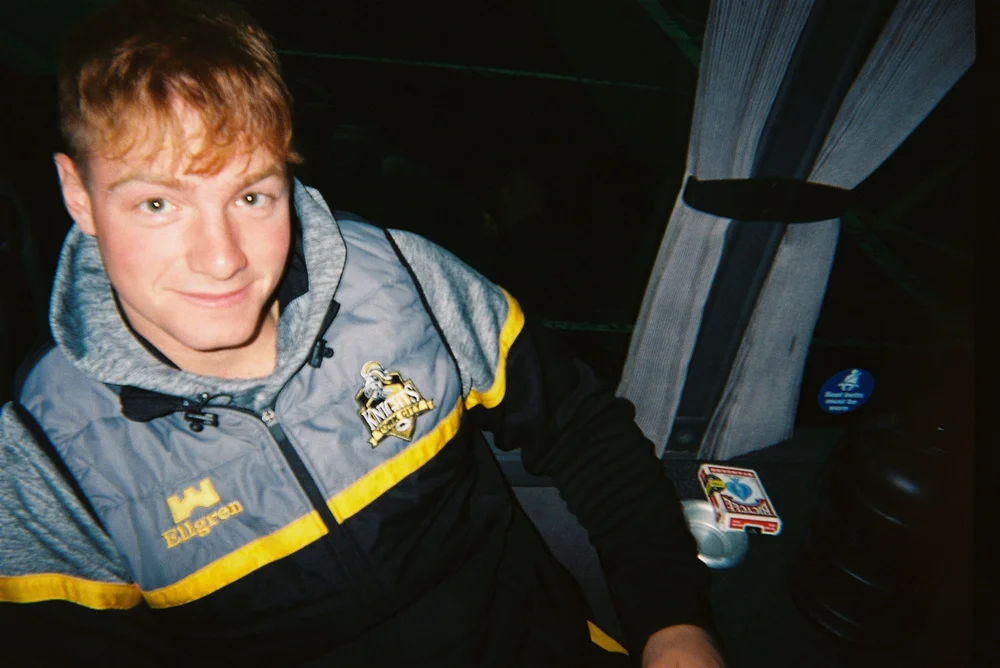 A Homegrown Hero — Goal Click | Sport Stories