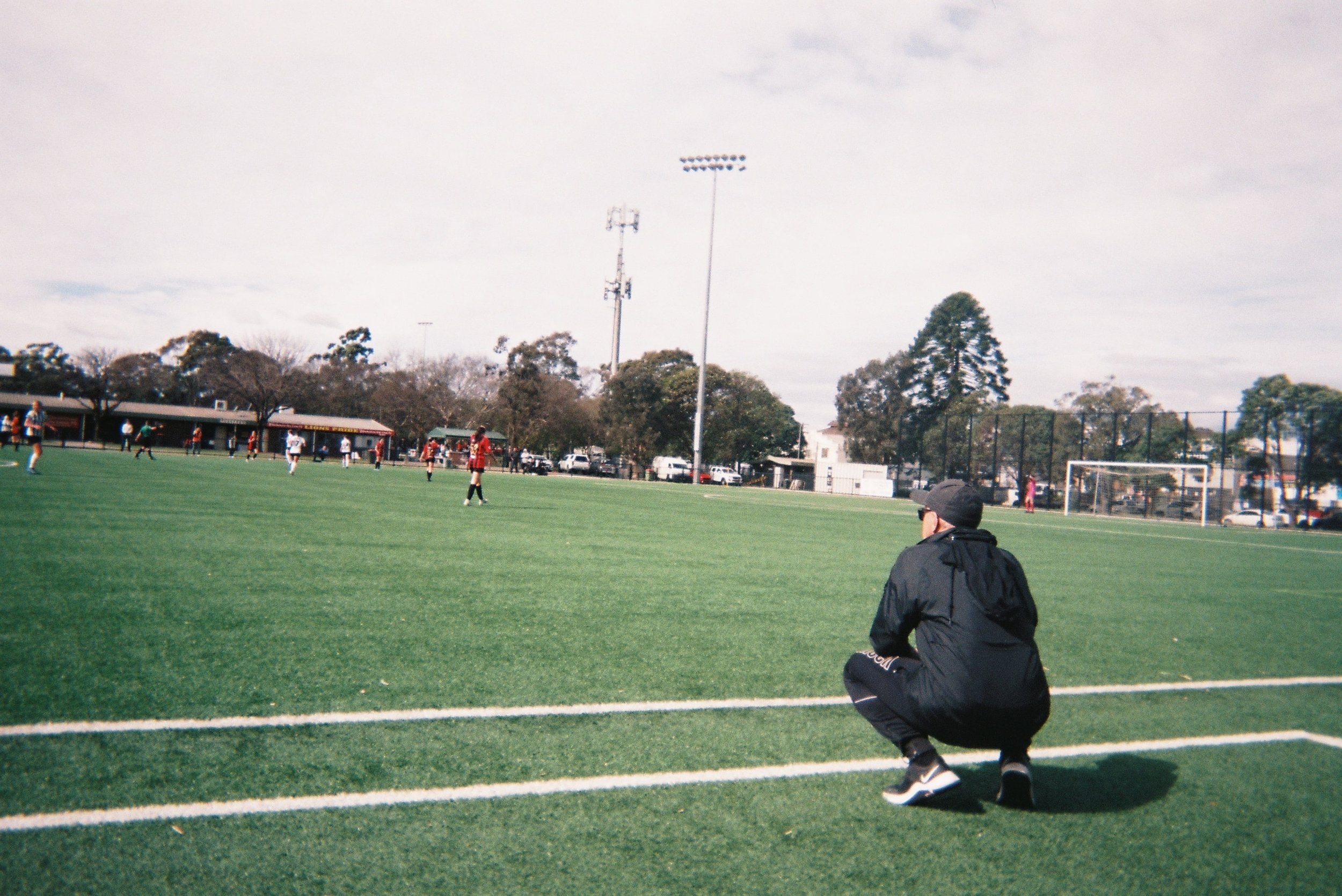 Better Than Yesterday — Goal Click | Sport Stories