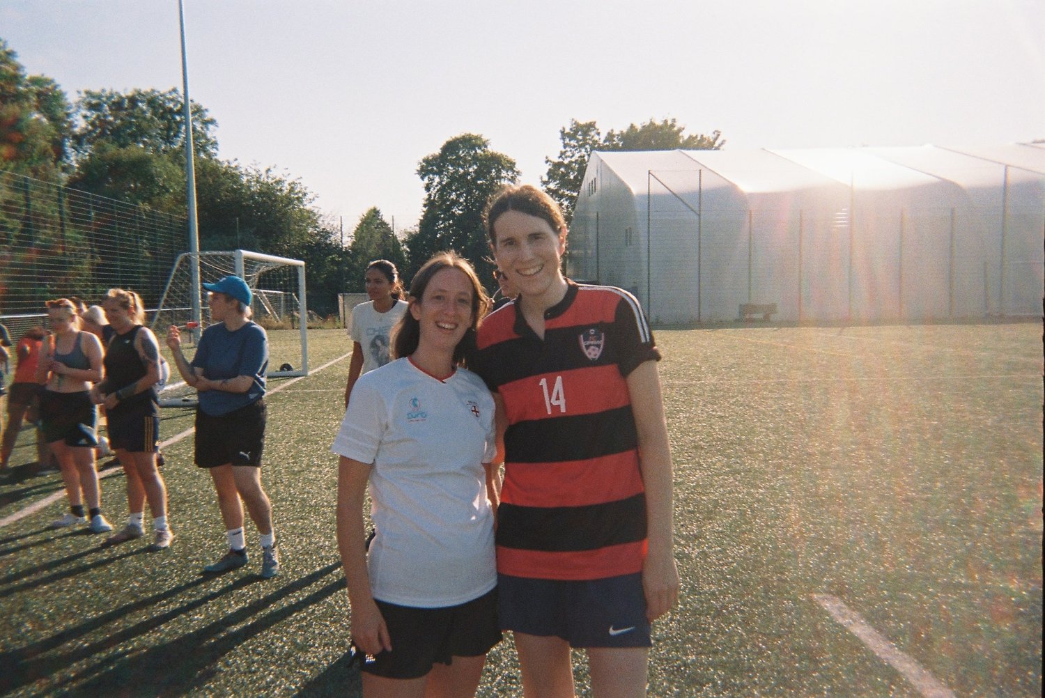 An Inclusive Future — Goal Click | Football Stories
