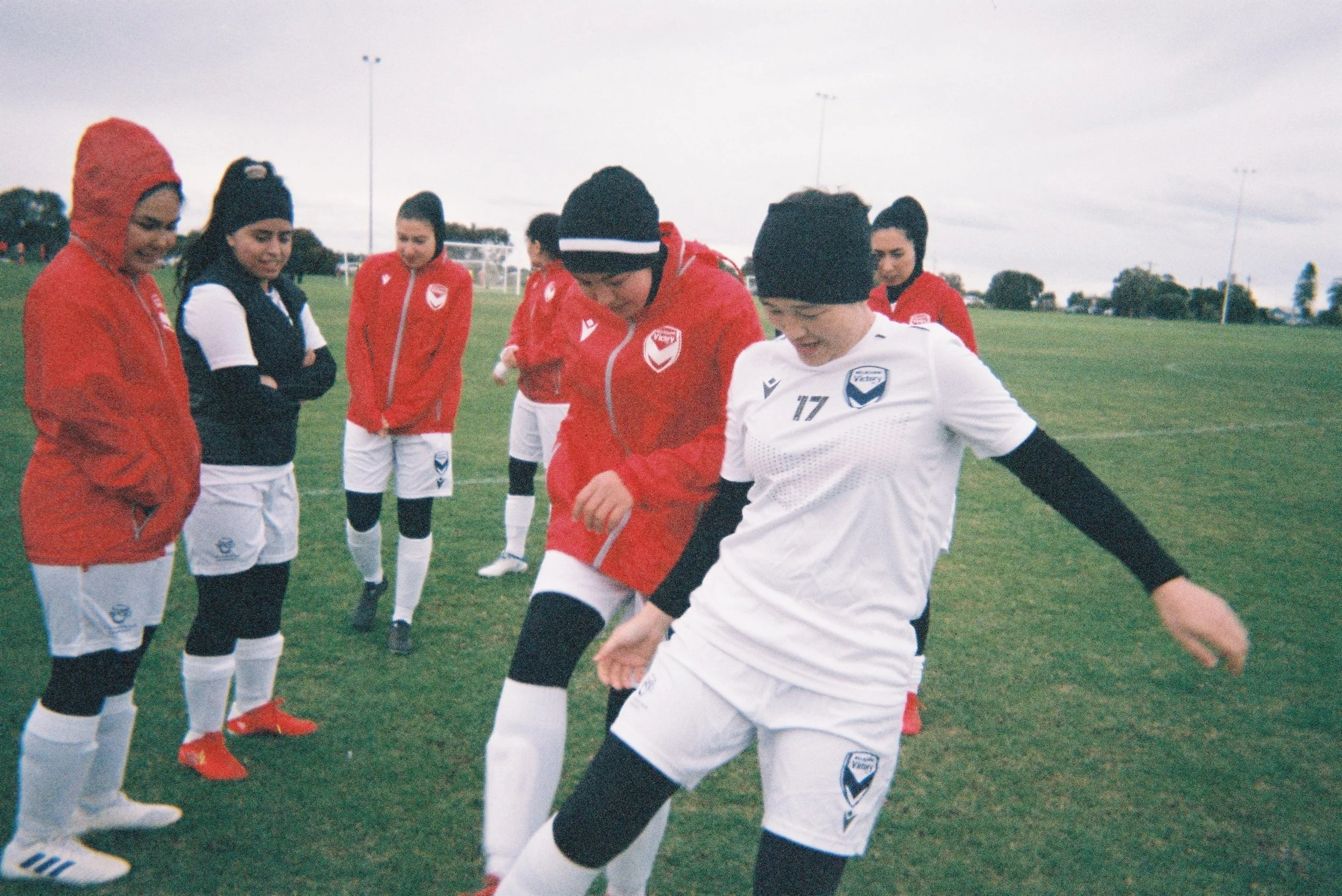 Better Than Yesterday — Goal Click | Sport Stories