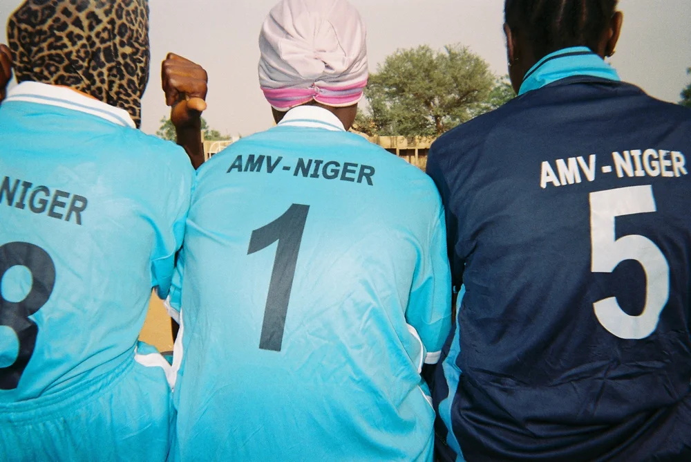 The Girls Of Magic United — Goal Click | Sport Stories