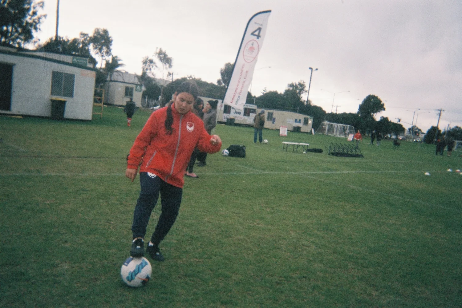 Better Than Yesterday — Goal Click | Sport Stories