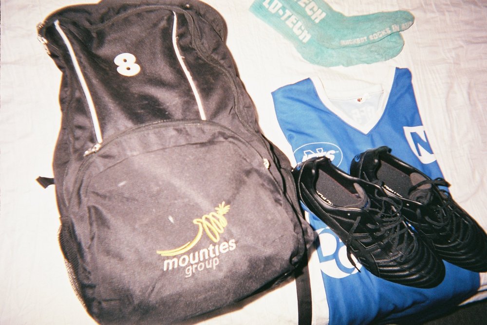 Culture, Connection, Cook Islander — Goal Click | Sport Stories