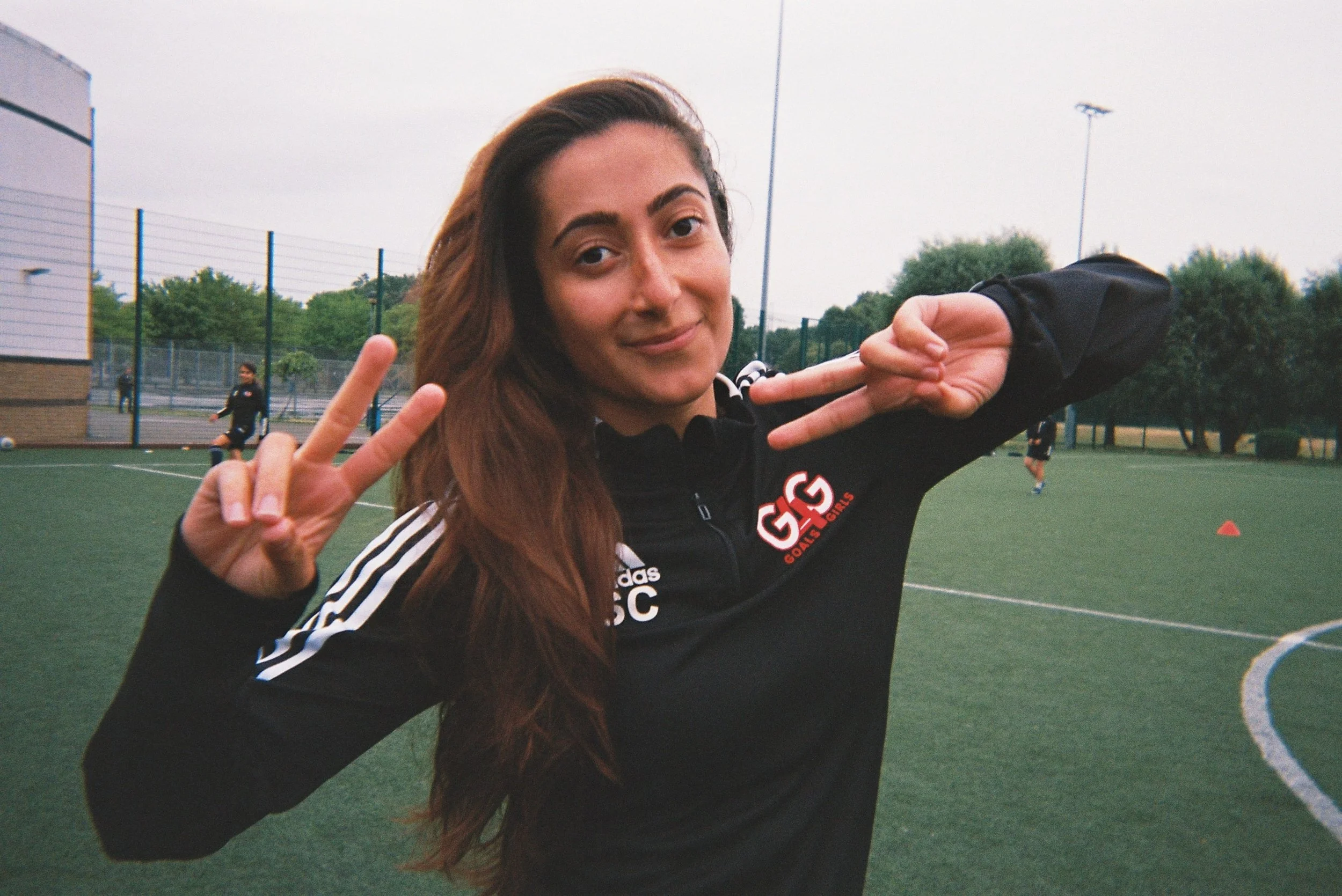 Role Models For The Next Generation — Goal Click | Sport Stories