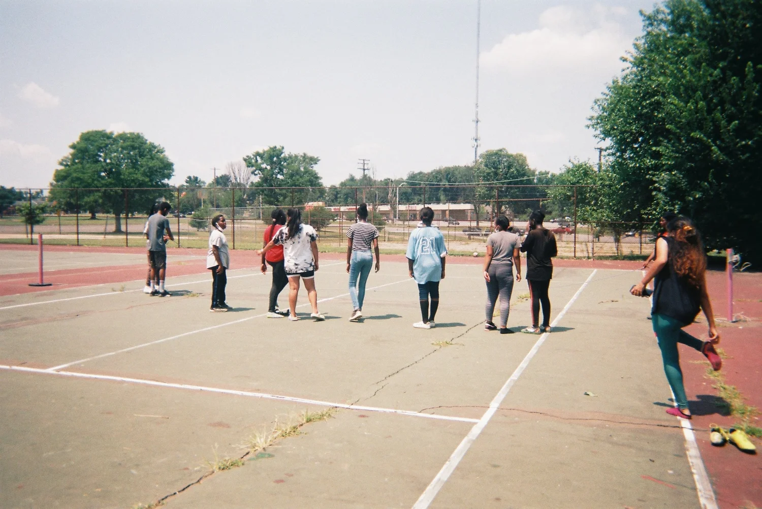 A Bond Beyond Borders — Goal Click | Sport Stories