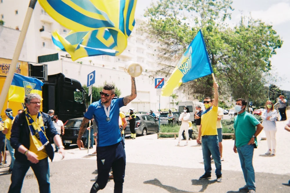 Exceeding Expectations — Goal Click | Sport Stories