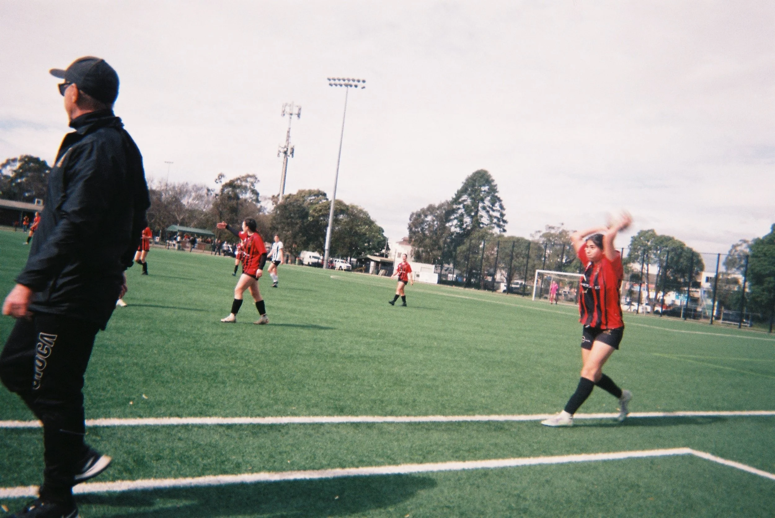Better Than Yesterday — Goal Click | Sport Stories