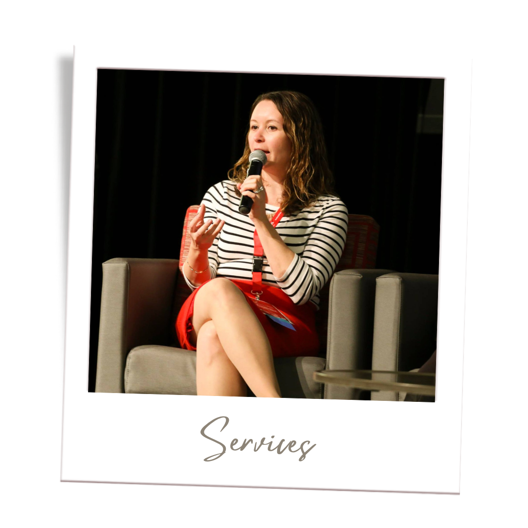 Professional Life Coaching Services for Navigating Transitions — Krista ...