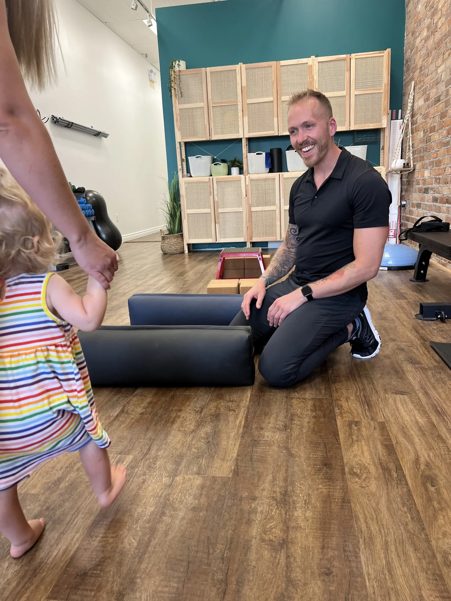 Bowmanville Paediatric Physiotherapy — FLOW Physio + Wellness ...