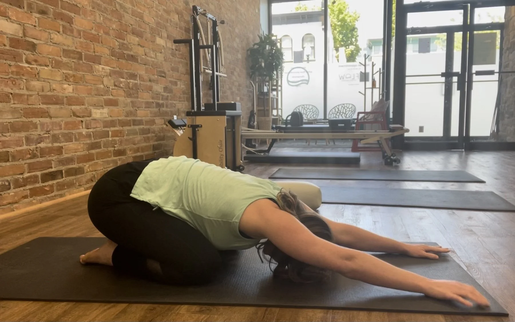 Pelvic Floor Physio and Yoga — FLOW Physio + Wellness— Bowmanville, ON
