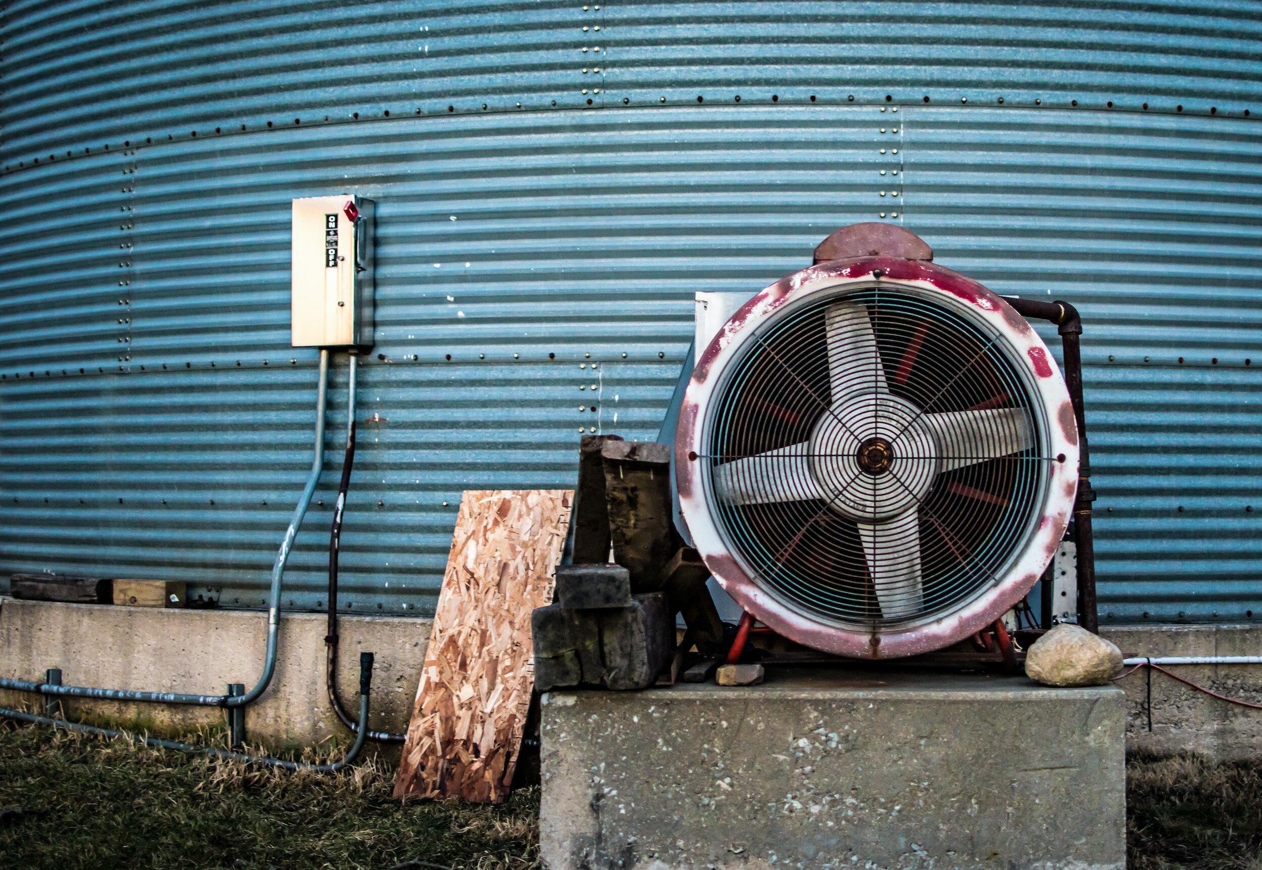 9 Creative Ways to Hide Your Generator — Maggie McGaugh