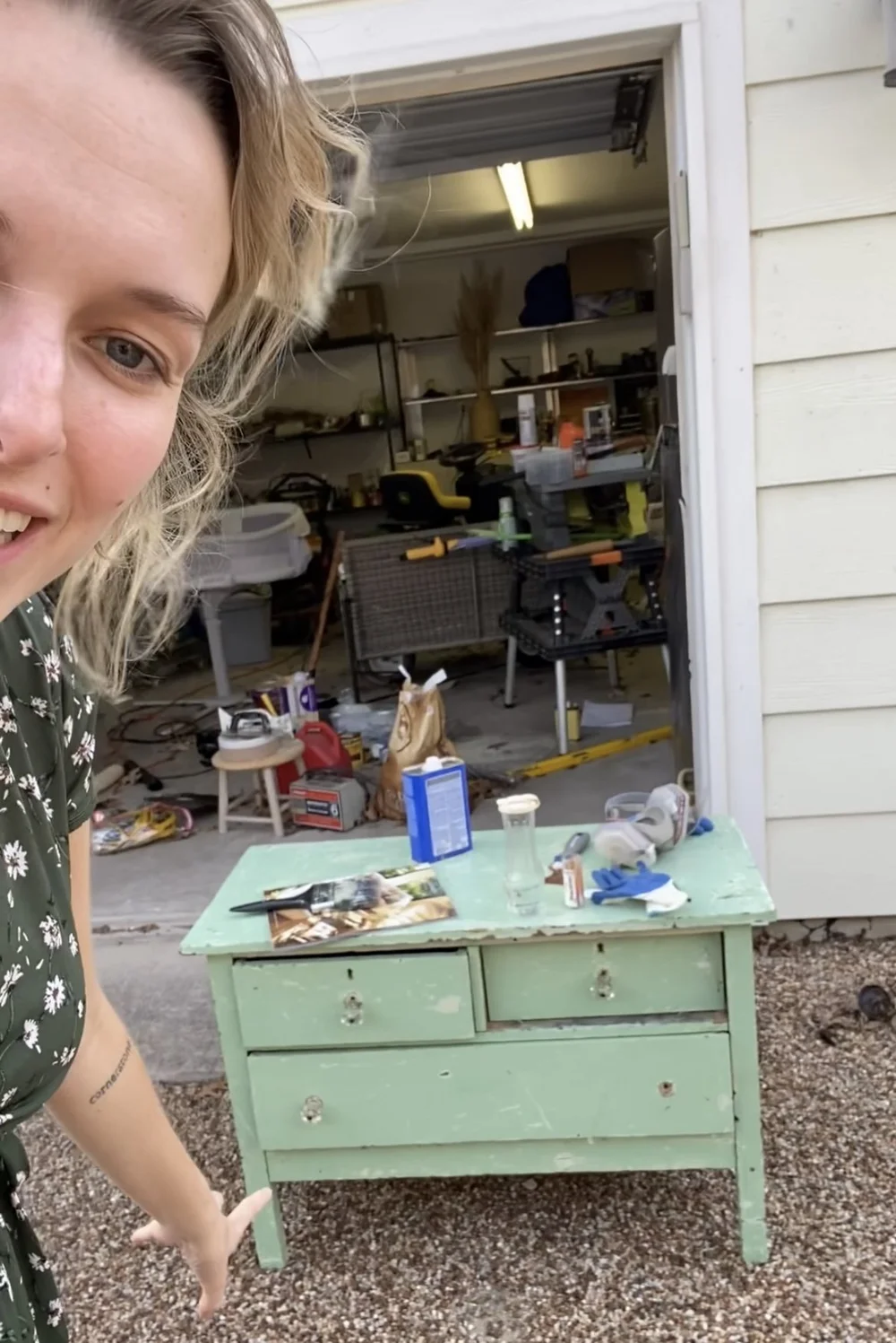 How To Test For Lead Paint (In 3 Easy Steps!) — Maggie McGaugh