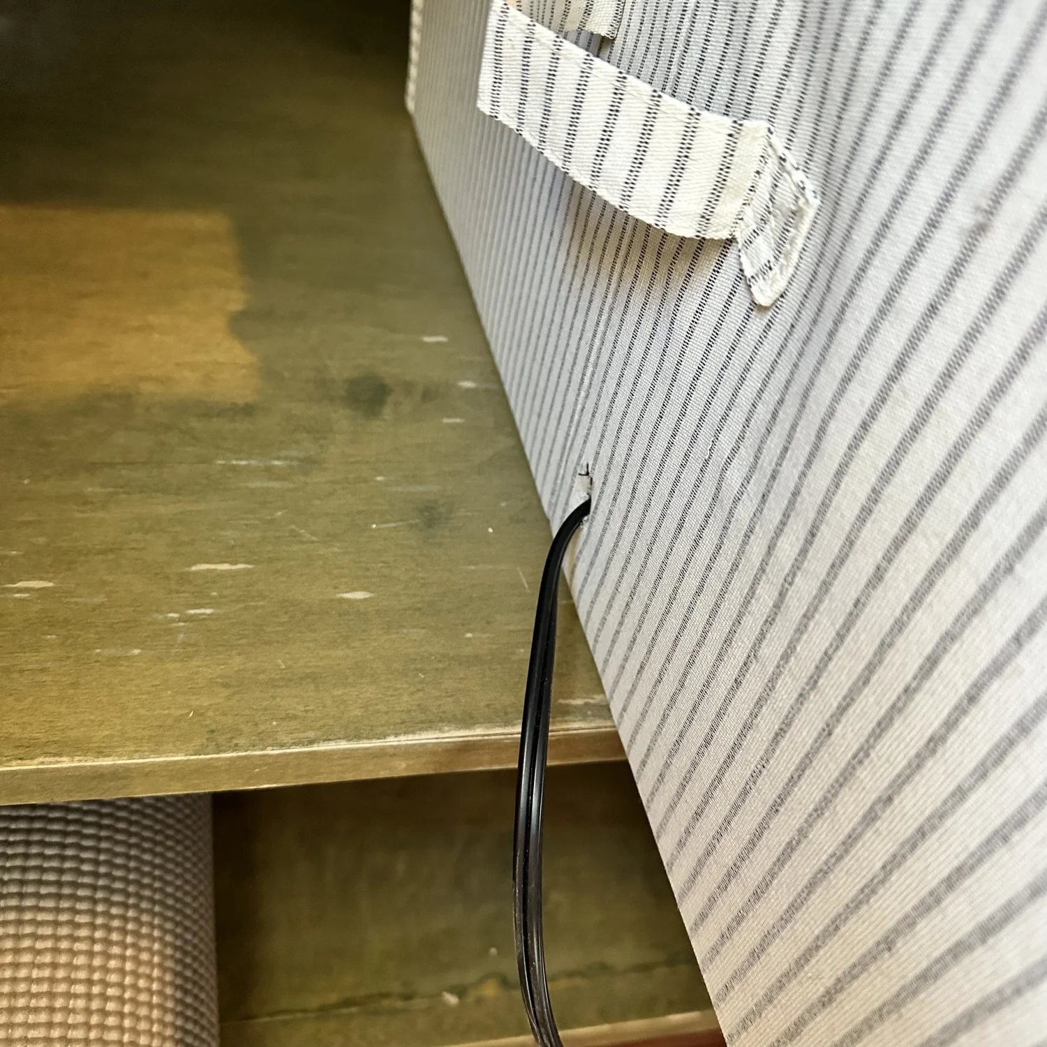 How To Hide Your Printer — Maggie McGaugh