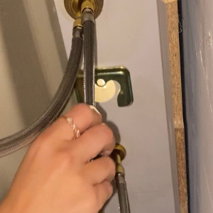 Step-By-Step Tutorial: How To Install A New Bathroom Sink Faucet ...