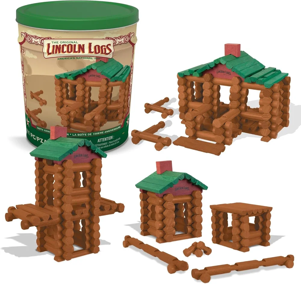 13 Nostalgic Toys To Make Your Kids’ Christmas Memorable — Maggie McGaugh