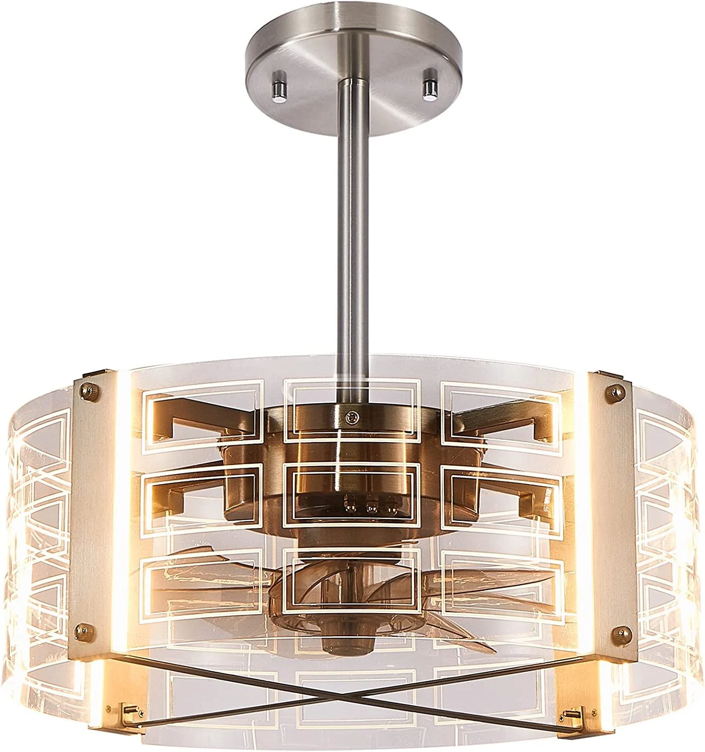 Modern Ceiling Fans You NEED In Your Home in 2024 — Maggie McGaugh