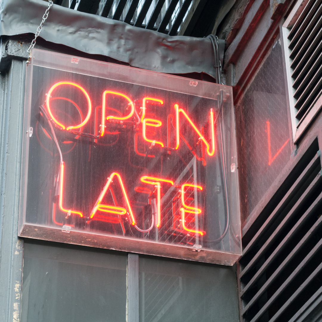 That Time I Accidentally Booked a "Happy Endings" Massage (And 5 Ways ...