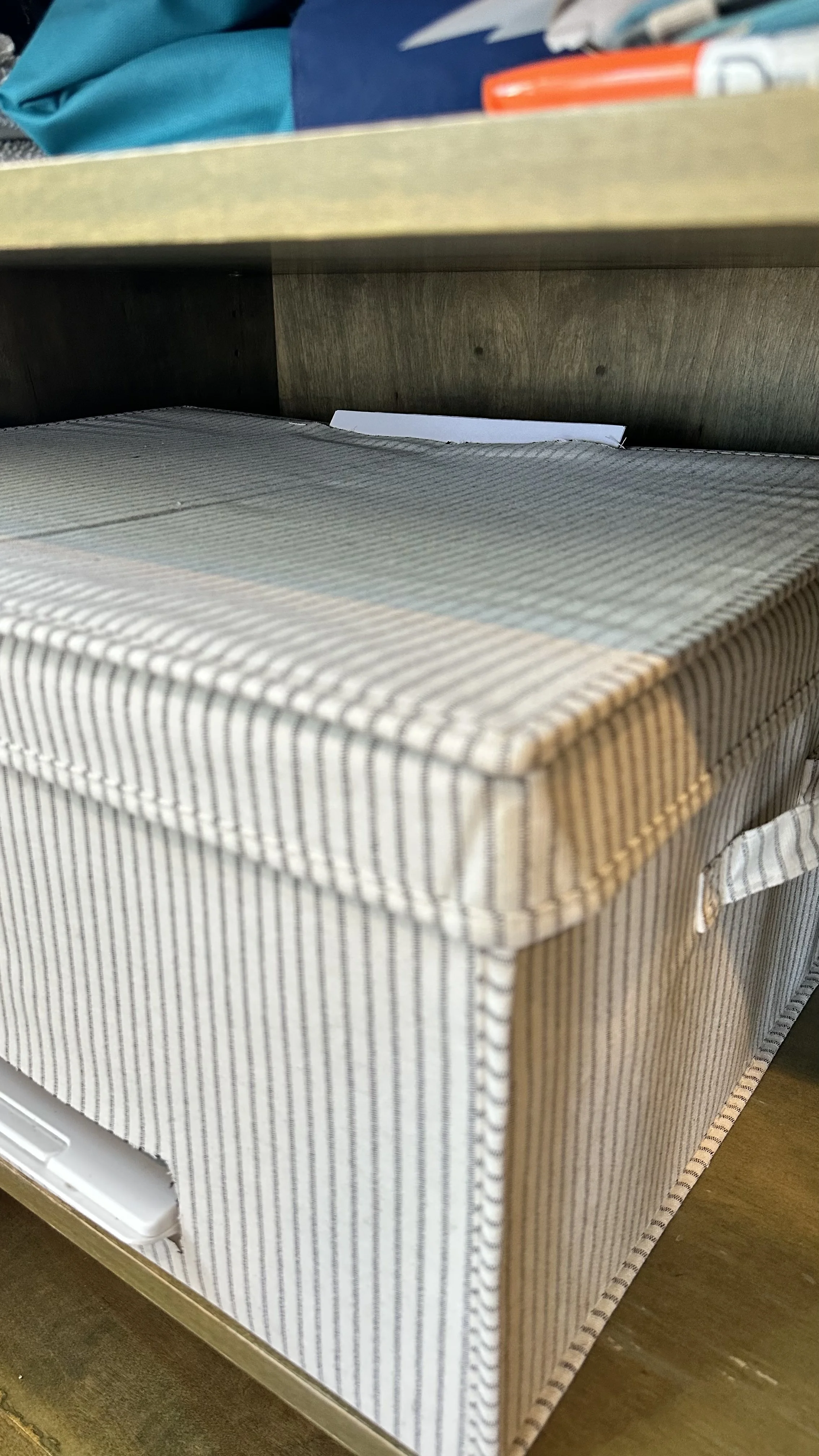 How To Hide Your Printer — Maggie McGaugh