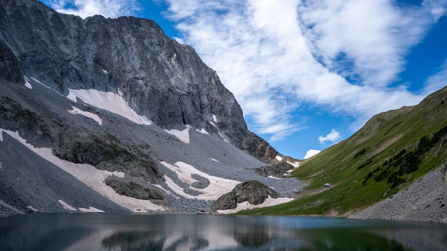 Climbing Capitol Peak: Camping at Capitol Lake and Conquering Colorado ...