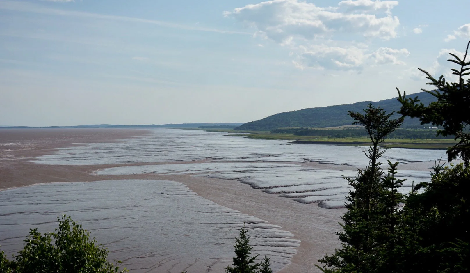 Epic 10-day Itinerary to Nova Scotia, Canada! — The Plane and Light