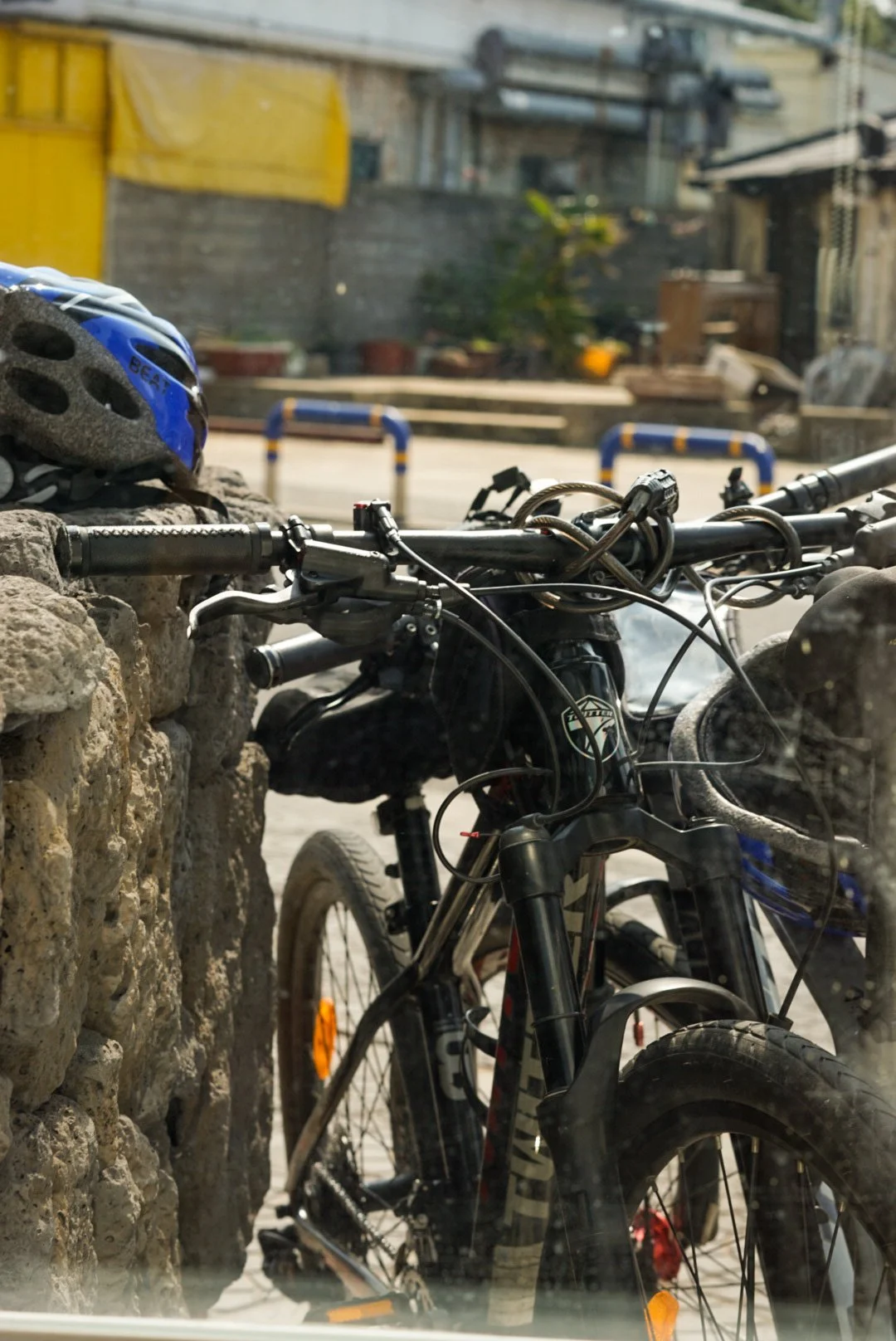 Biking around the entire coastline of Jeju Island, South Korea — The ...