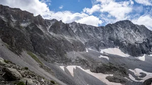 Climbing Capitol Peak: Camping at Capitol Lake and Conquering Colorado ...