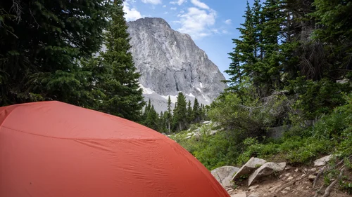 Climbing Capitol Peak: Camping at Capitol Lake and Conquering Colorado ...