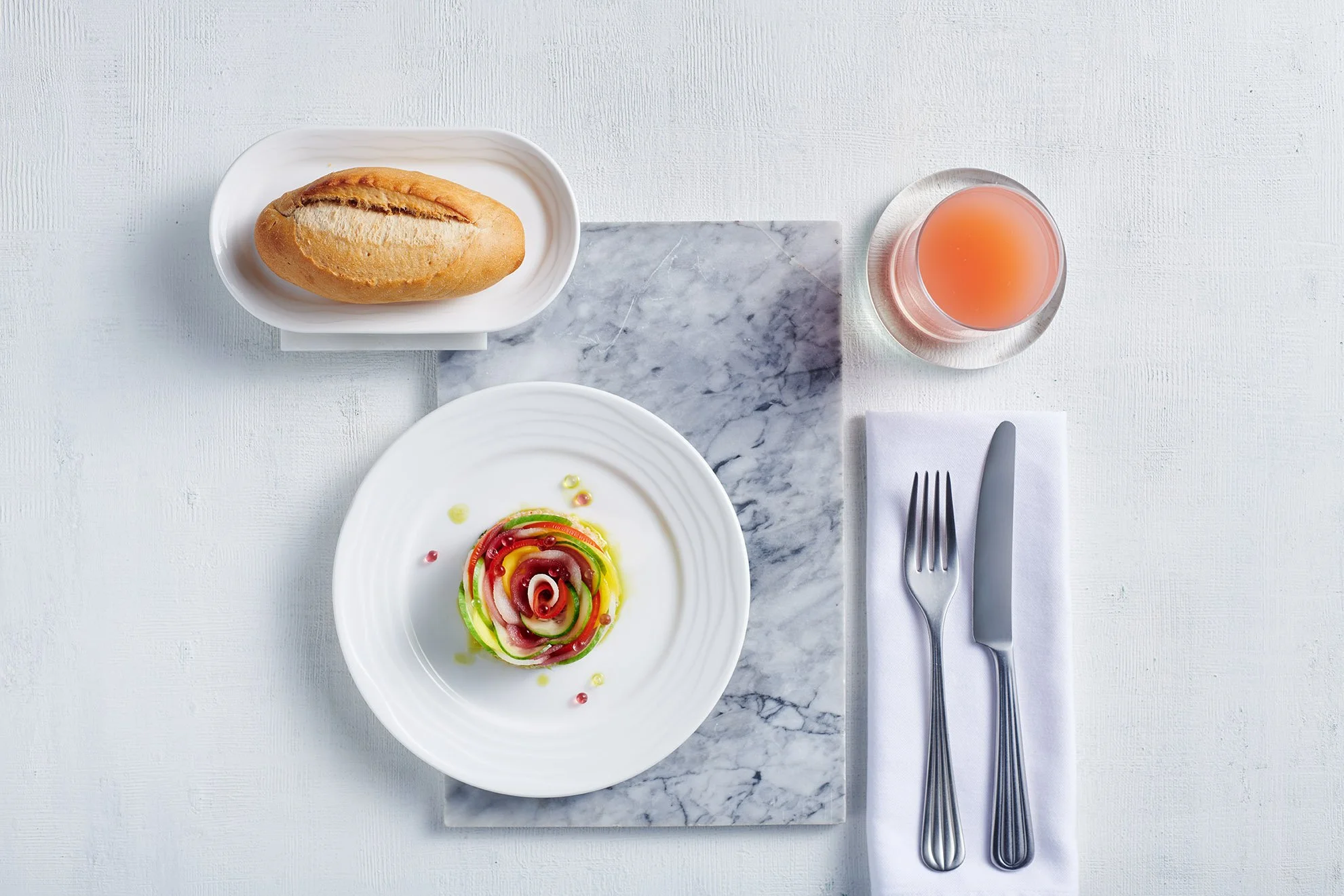 Veganuary: The demand for vegan meals on Emirates has skyrocketed ...