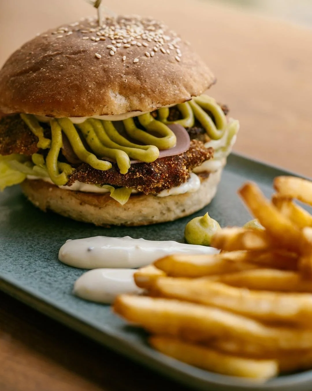 PLANET TERRA, THE PET-FRIENDLY CAFE WITH VEGAN DISHES IS EXPANDING ...