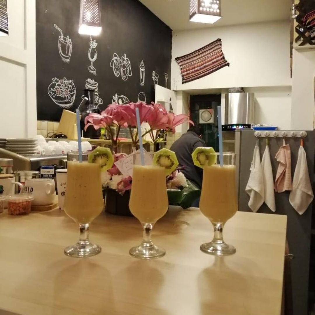 Interview with Sara Banna, an inspiring activist and accomplished chef in the vegan community ...