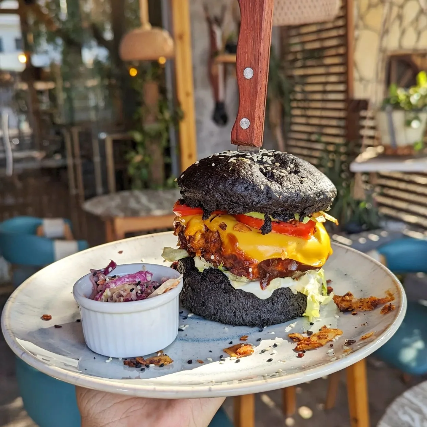 Royal Feasts: Discover 100% Vegan Restaurants Across Egypt — Middle ...