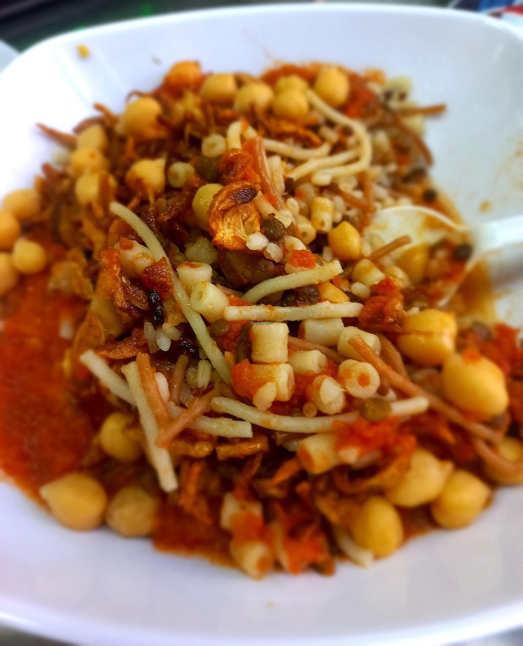 Royal Feasts: Discover 100% Vegan Restaurants Across Egypt — Middle ...
