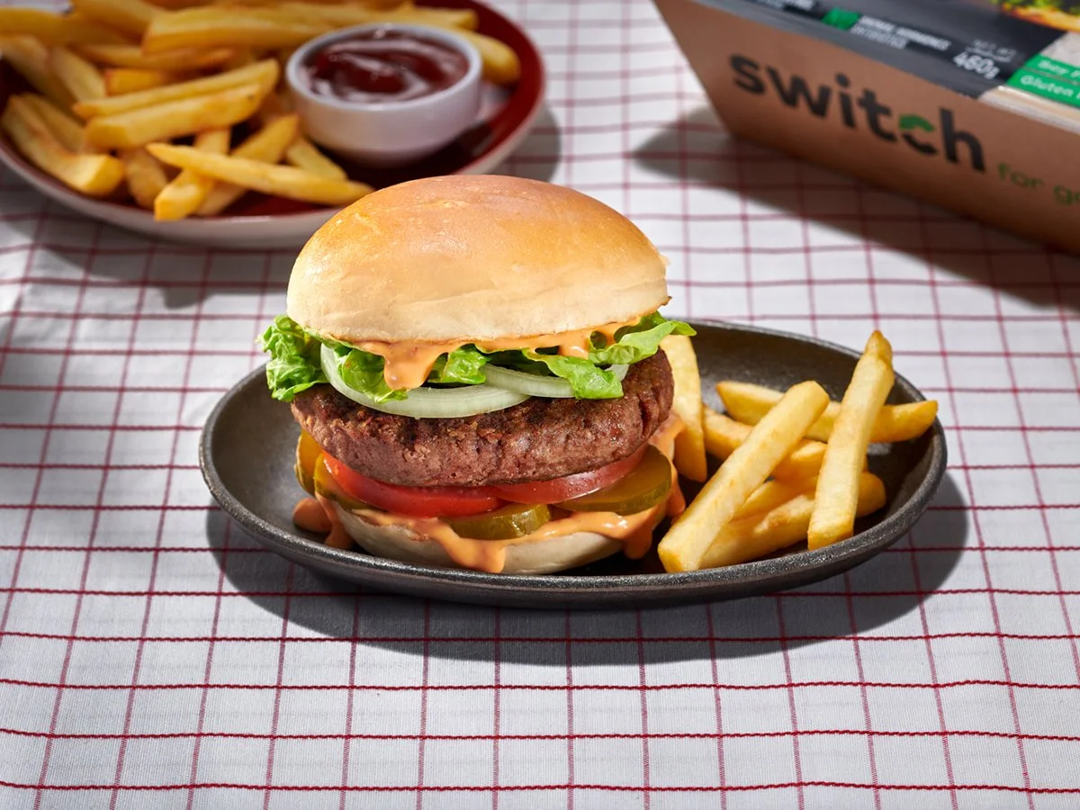 Exploring UAE's Revolutionary Vegan Meat Factories: Meeting UAE's ...